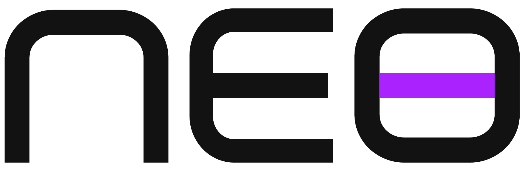 NEO Infrastructure | Autonomous Fleet Depots